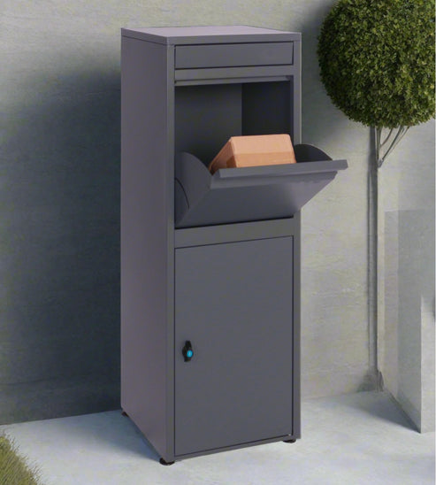 Paketkasten DIY, Paketbox – My Muelltonne